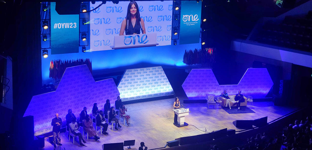 Bright Minds, Bright Future | Magazine About